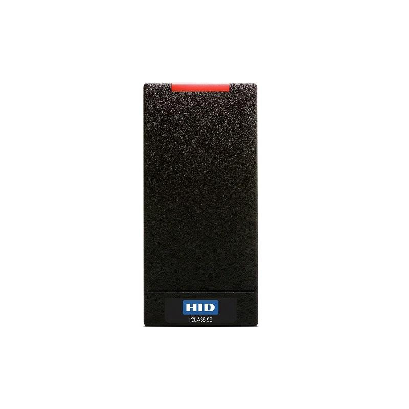 LECTEUR HID R10 SE - WIEGAND - LECTURE BADGES CSN MIFARE DESFIR