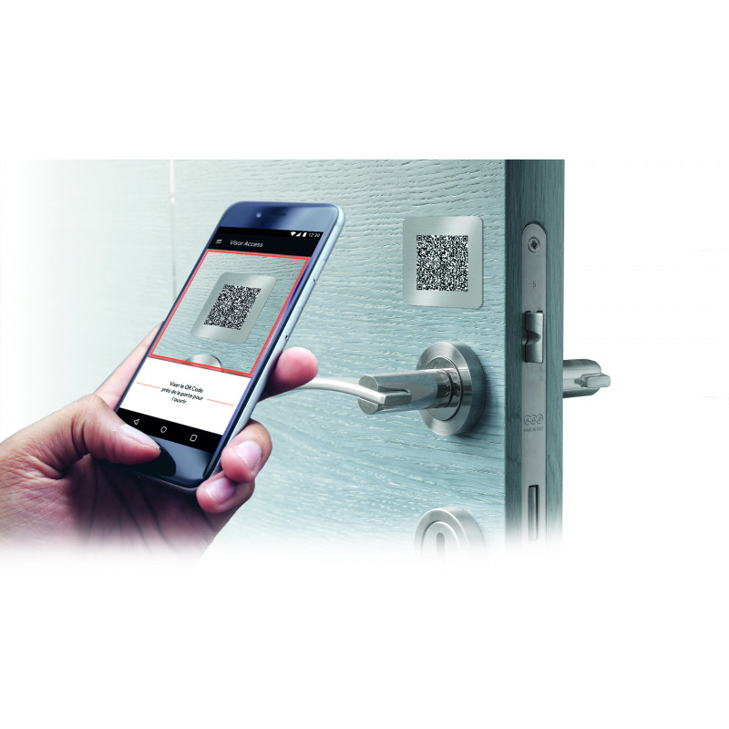 Module Visor Access 100 TOKEN de communication